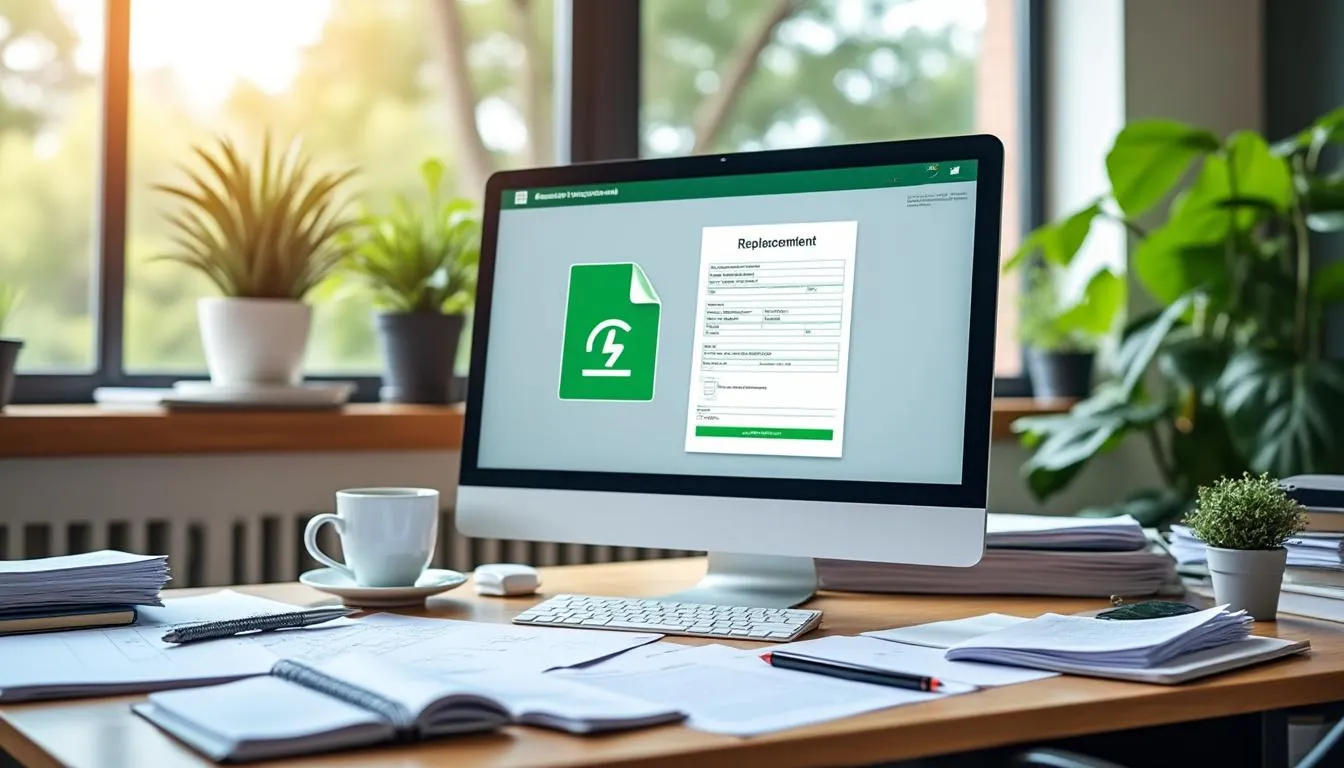 Vignette verte supprimée : tout savoir sur le nouveau justificatif à ...